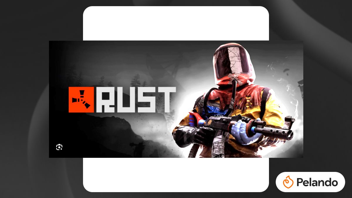 Por R$ 59,99: Rust (STEAM) | Pelando