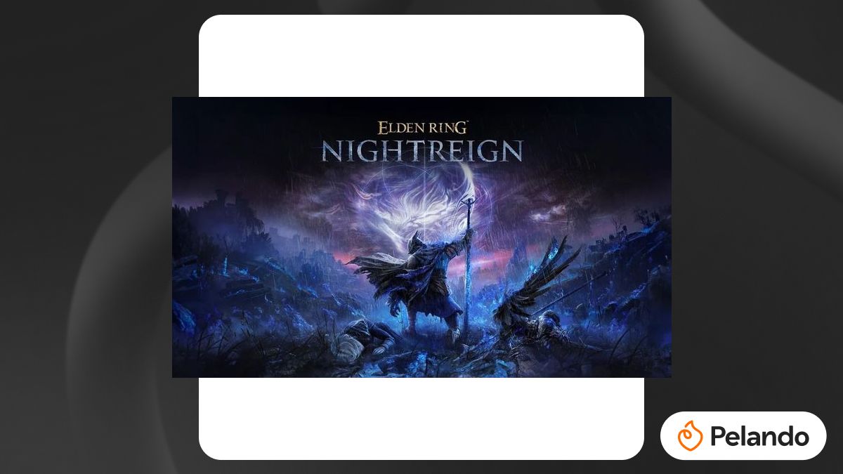 Por R$ 147: Elden Ring Nightreign - PC Steam | Pelando