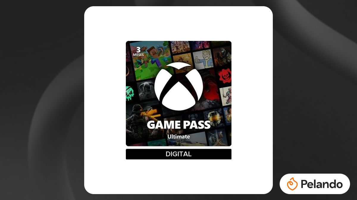 Por R$ 143: Xbox Game Pass Ultimate 3 Meses - Digital | Pelando