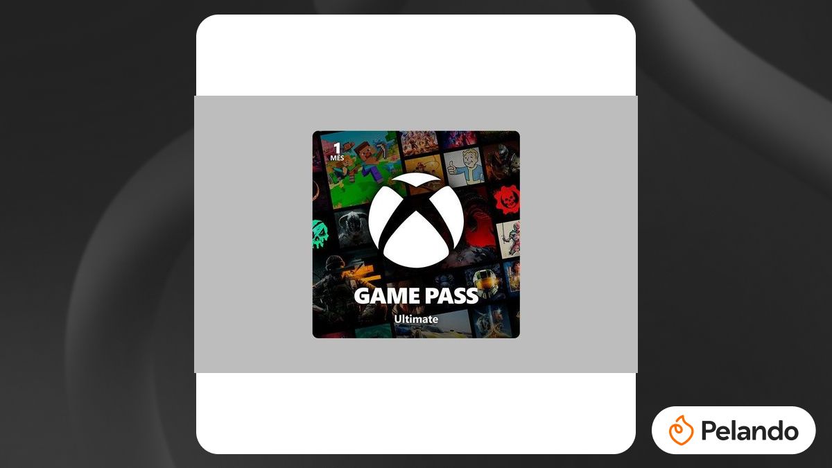 Por R$ 54,00: Xbox Game Pass Ultimate – 1 mês | Hype Games | Pelando