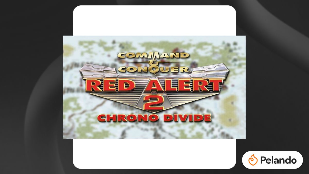 Grátis: Command & Conquer Red Alert 2 | Pelando