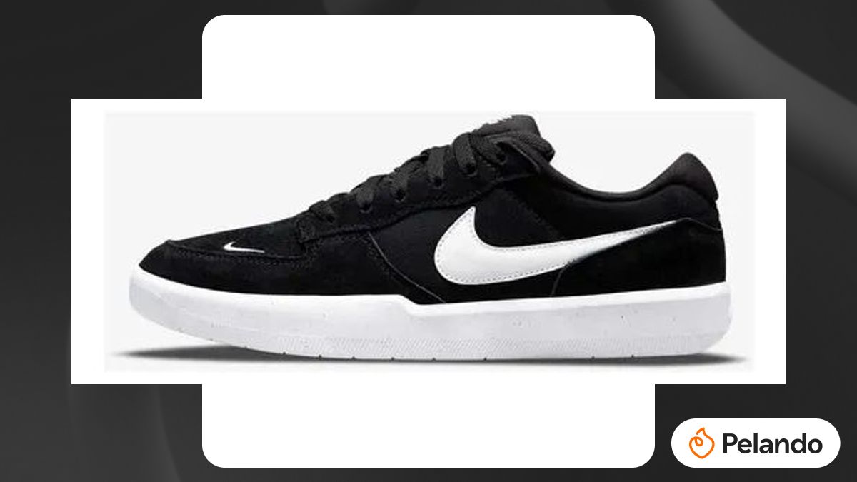 Por R$ 349: Tênis Nike Sb Force 58 Masculino | Pelando