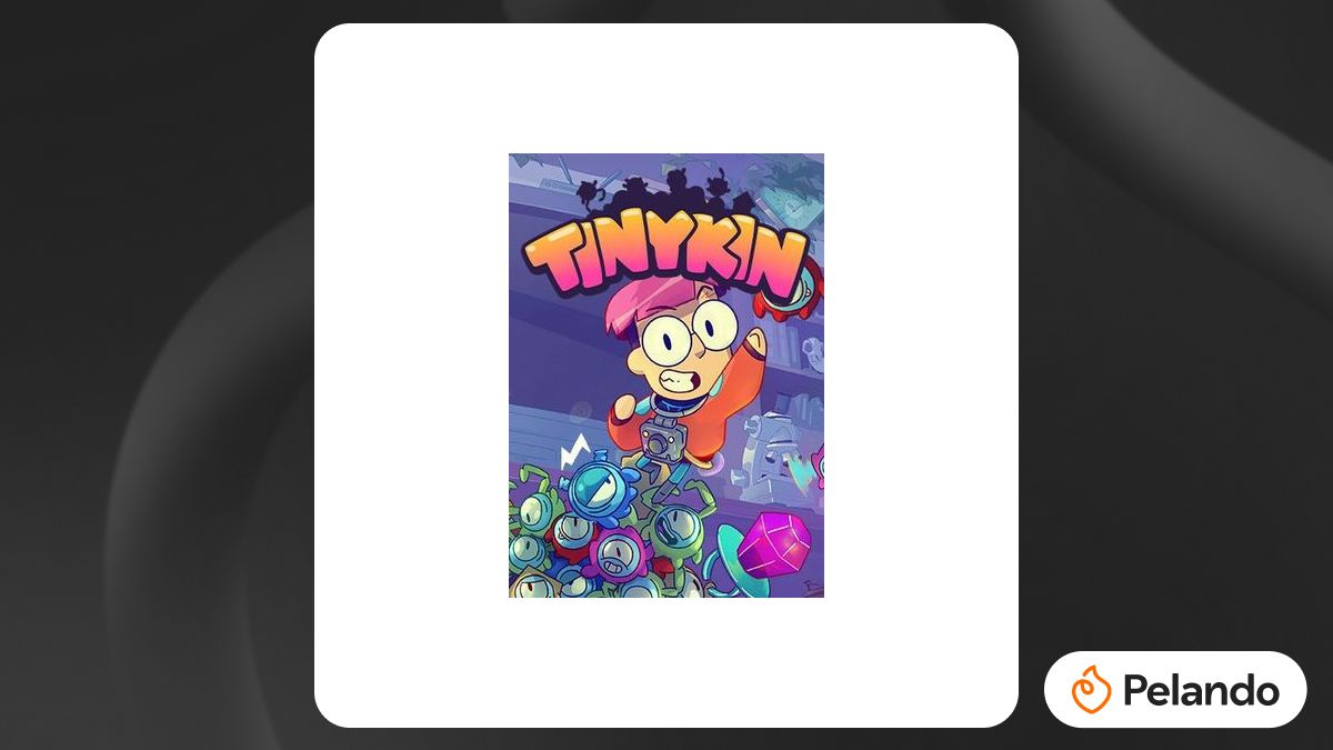Por R$ 9,49: Jogo Tinykin - PC | Pelando