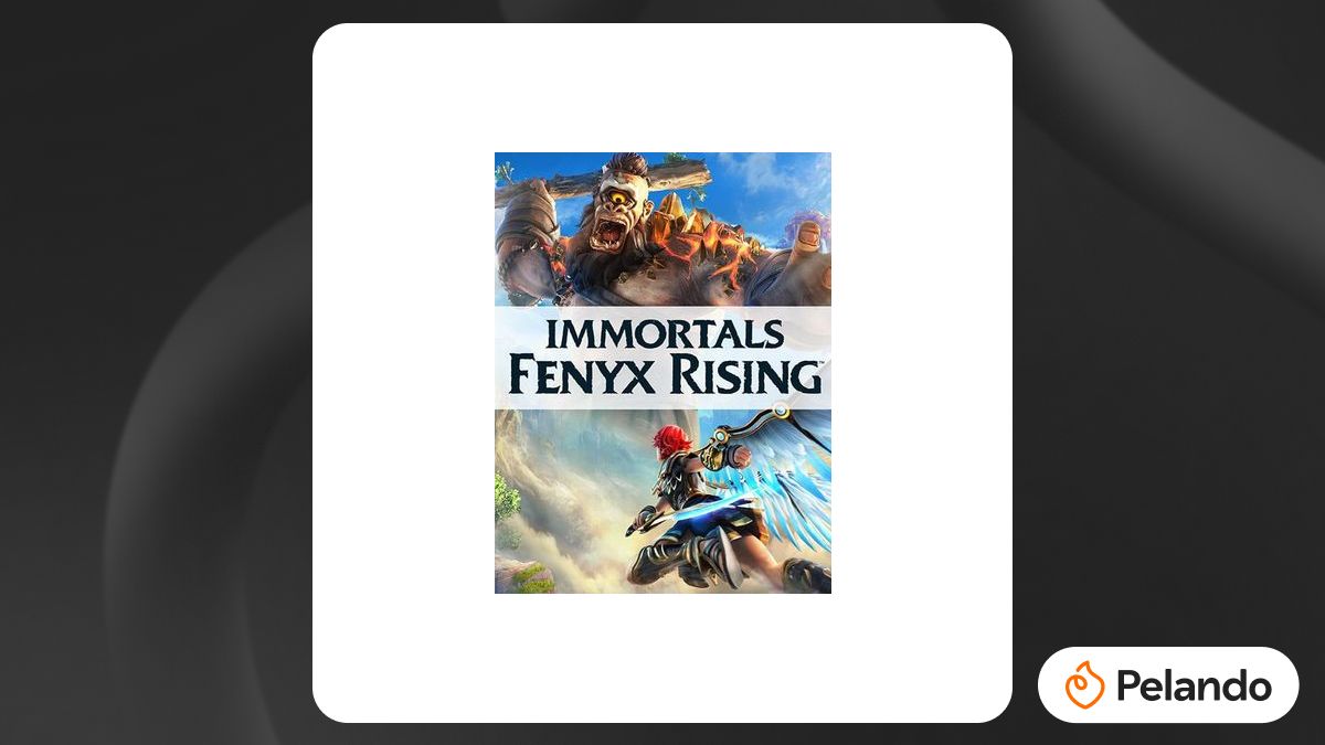Grátis: Jogo Immortals Fenyx Rising - PC - Ubisoft | Pelando
