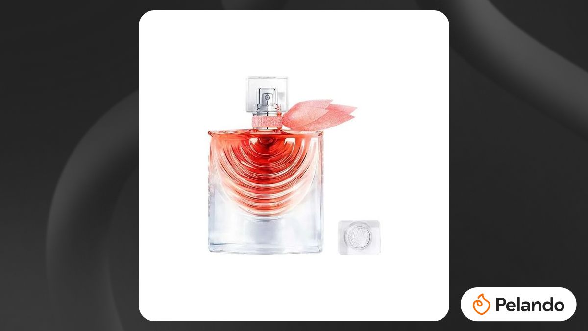 Por R$ 242: Perfume Feminino La Vie Est Belle Íris Absolu Eau De Parfum ...