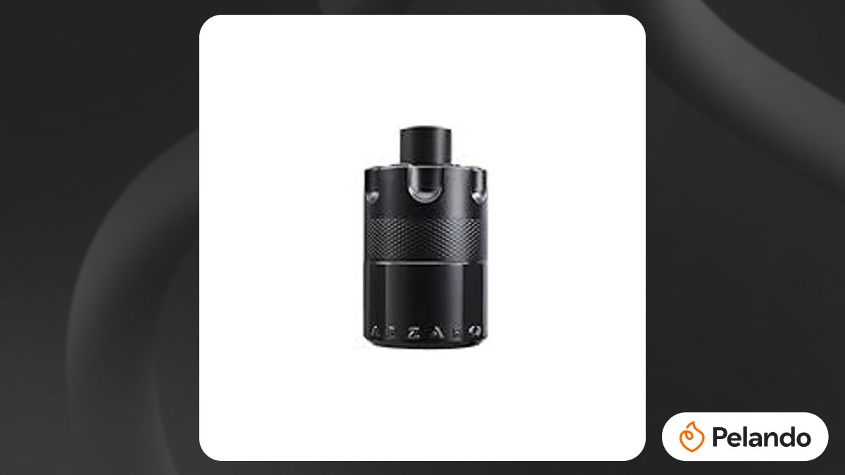 Por R$ 484: [ PRIME | C.C AMAZON ] Perfume Masculino Azzaro The Most ...
