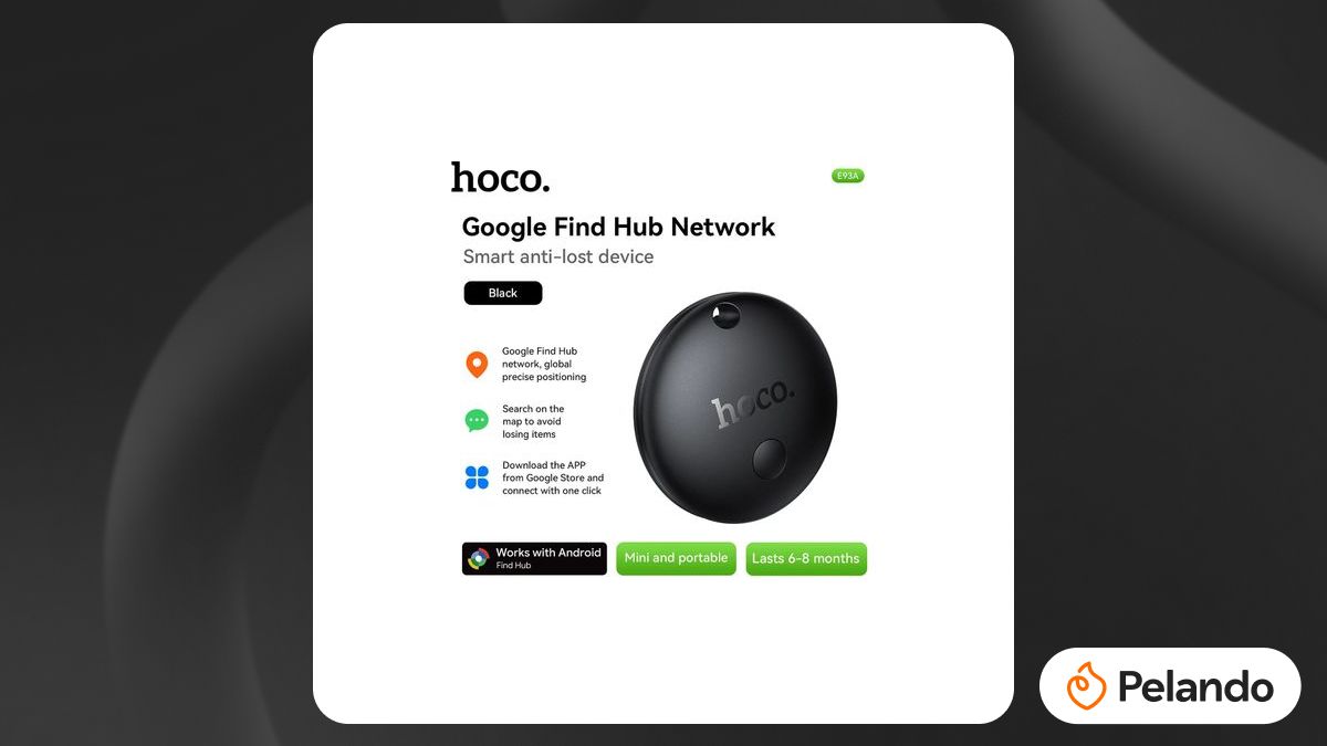 Por R$ 90,47: [Moedas R$ 19 ] Rastreador Inteligente Bluetooth Mini ...