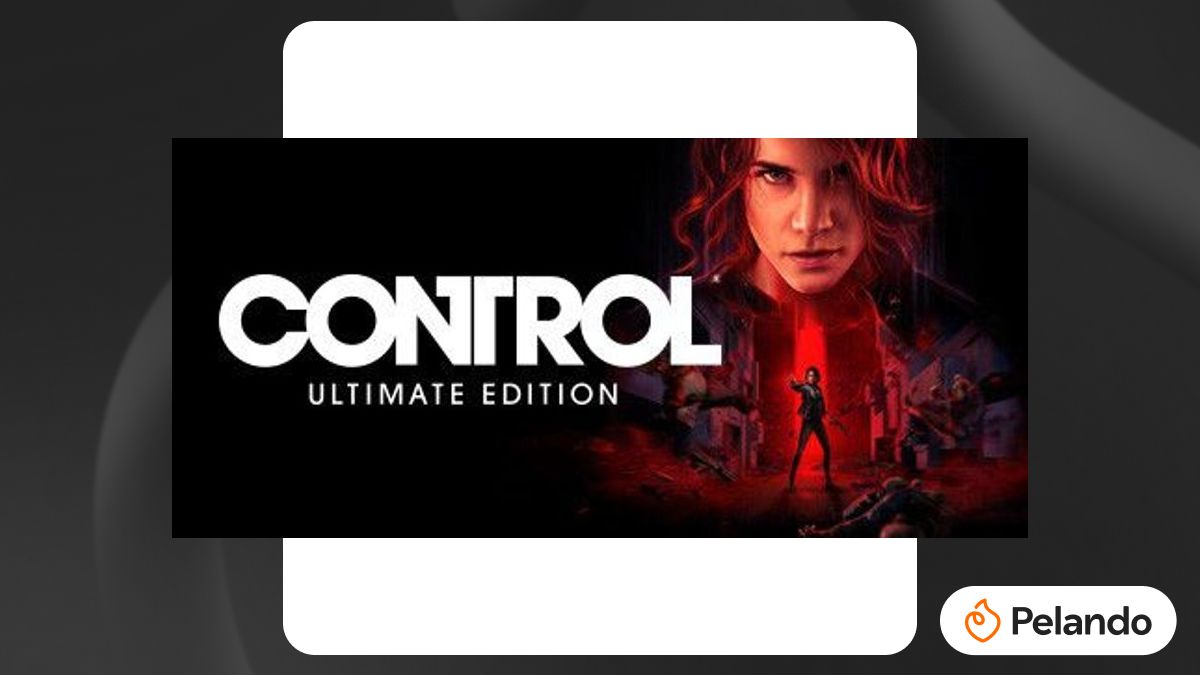 Por R$ 14,99: [Jogo + DLCs] Control Ultimate Edition na Steam - PC | Pelando