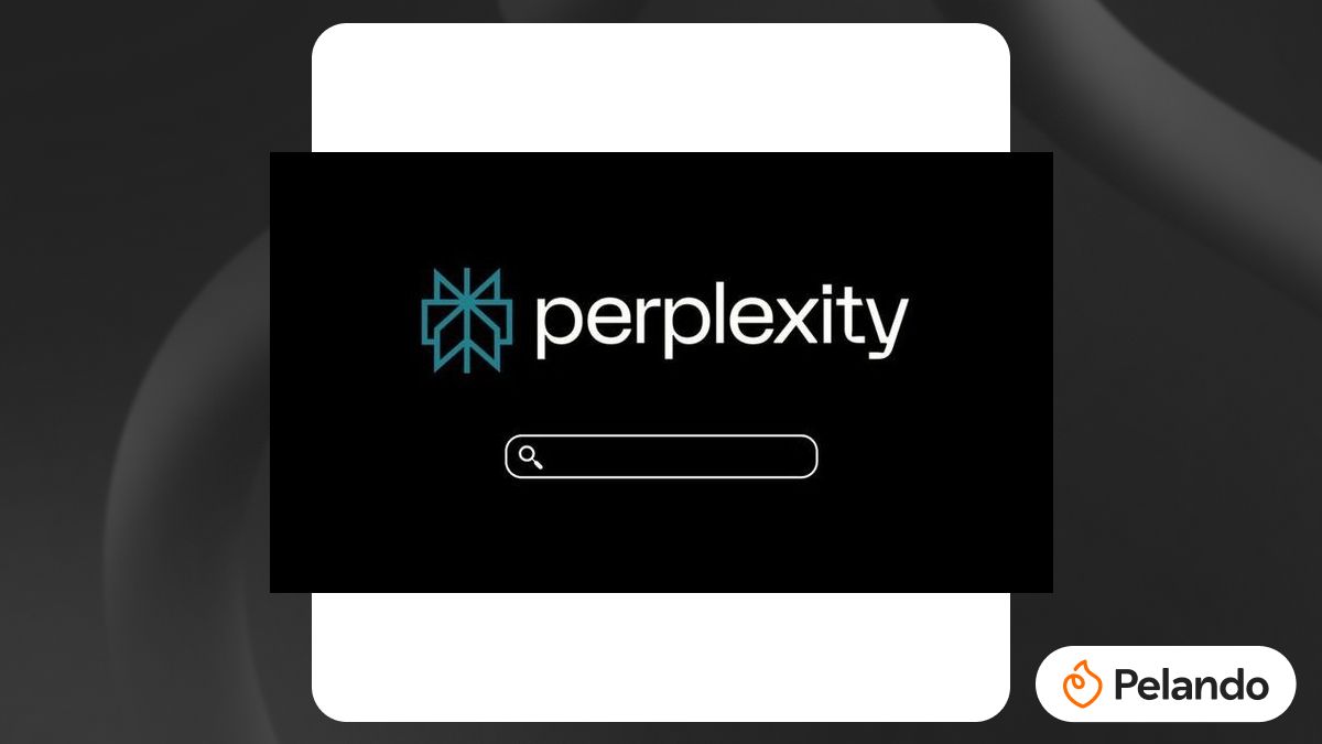 Por R$ 6,37: [Conta Nova] Perplexity PRO - Assinatura 1 Ano | Pelando