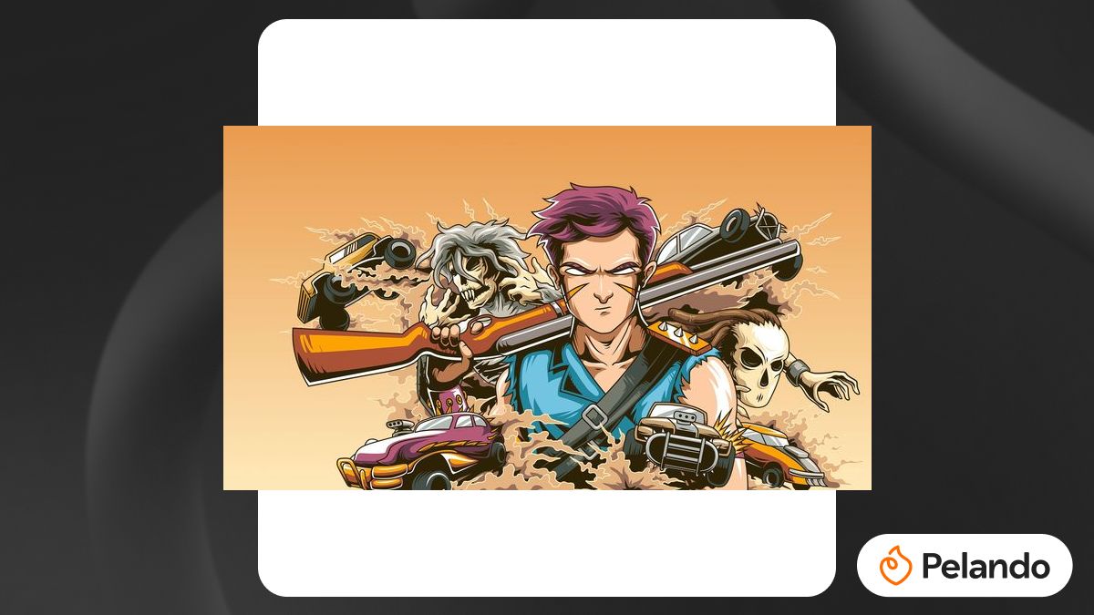 Grátis: (Prime Gaming) Jogo Ashworld - PC | Pelando