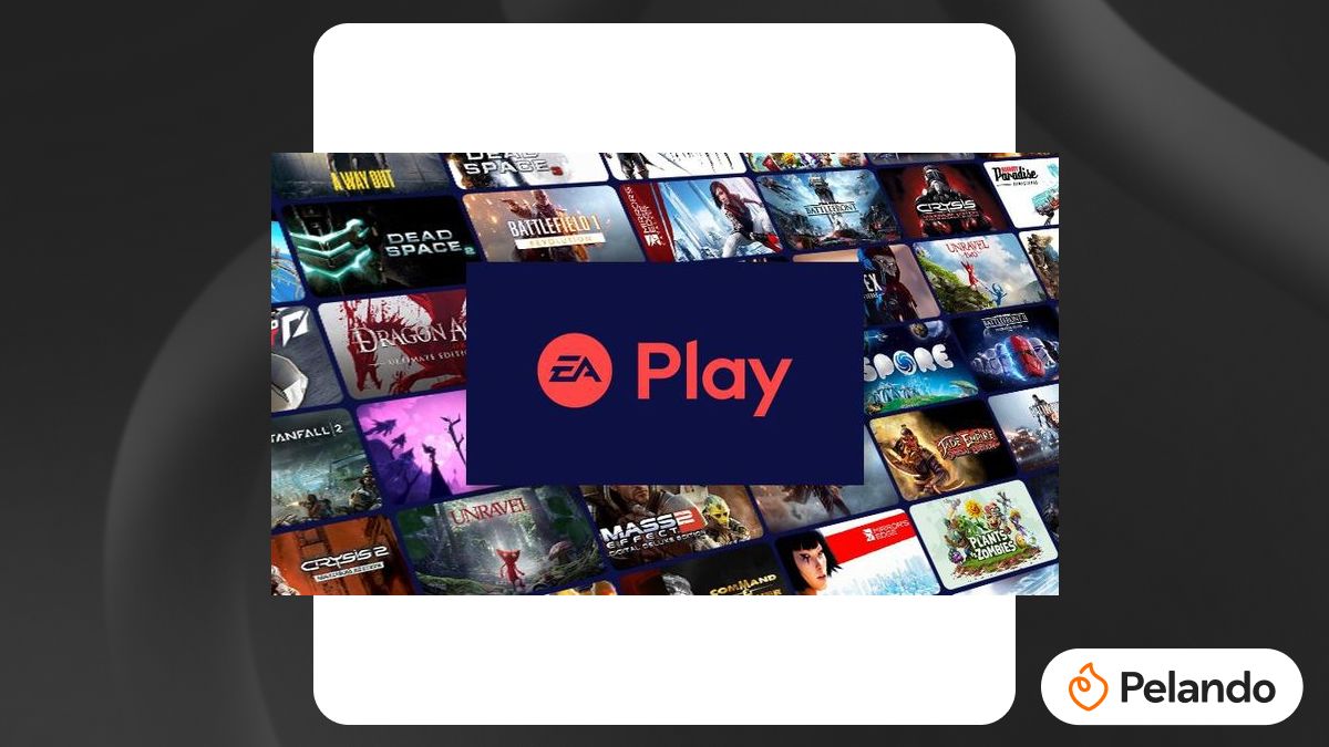Por R$ 6,00: 1 Mês de EA Play na Steam - PC | Pelando