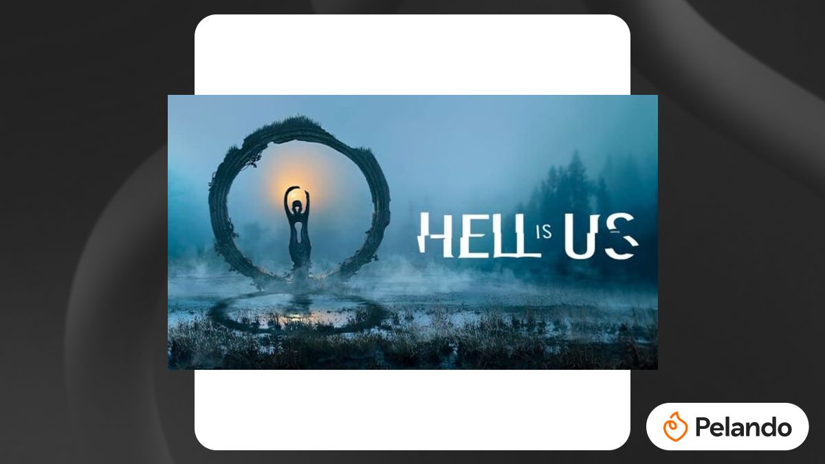 Por R$ 118: [Steam] Hell is Us - PC - Compre na Nuuvem | Pelando