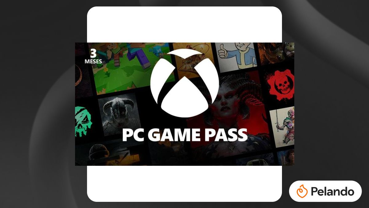 Por R$ 85,00: Xbox Game Pass de PC - 3 Meses | Pelando