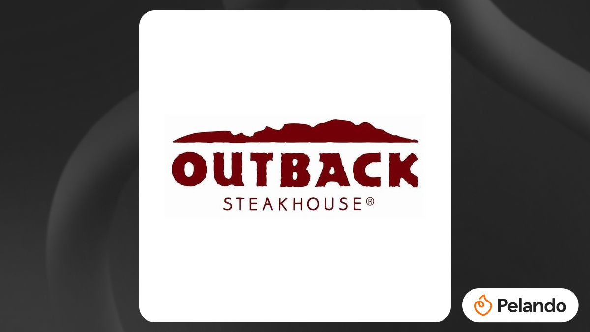 Por R$ 169: Cartão Presente Digital Outback R$ 200,00 | Pelando