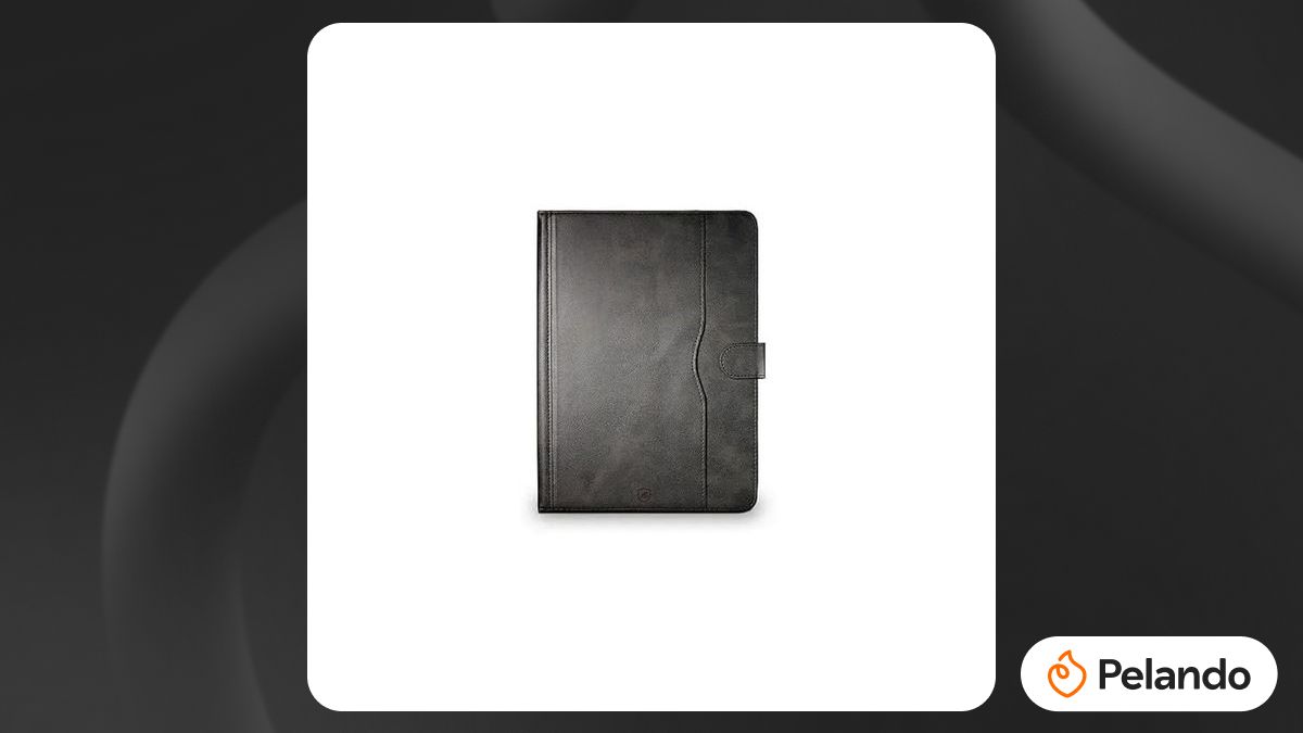 Por R$ 149: Capa Case Office P/ Tab S9 / S9 Fe / S10 / S10 Fe Ou Ipad ...