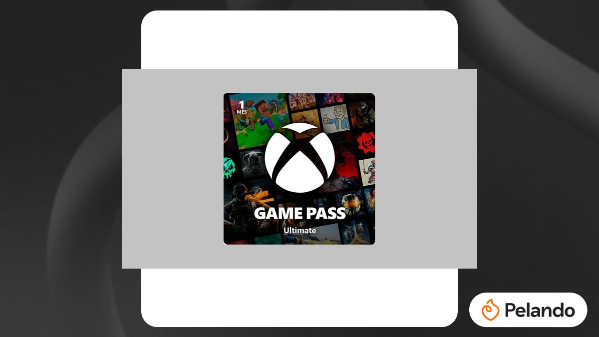 Por R$ 107: Xbox Game Pass Ultimate 1M | Hype Games | Pelando