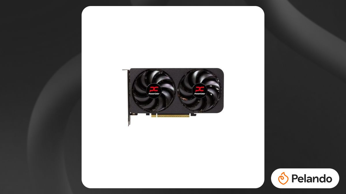 Por R$ 2.689: Radeon RX 9060 XT Reaper 16GB GDDR6 128-bit | Pelando