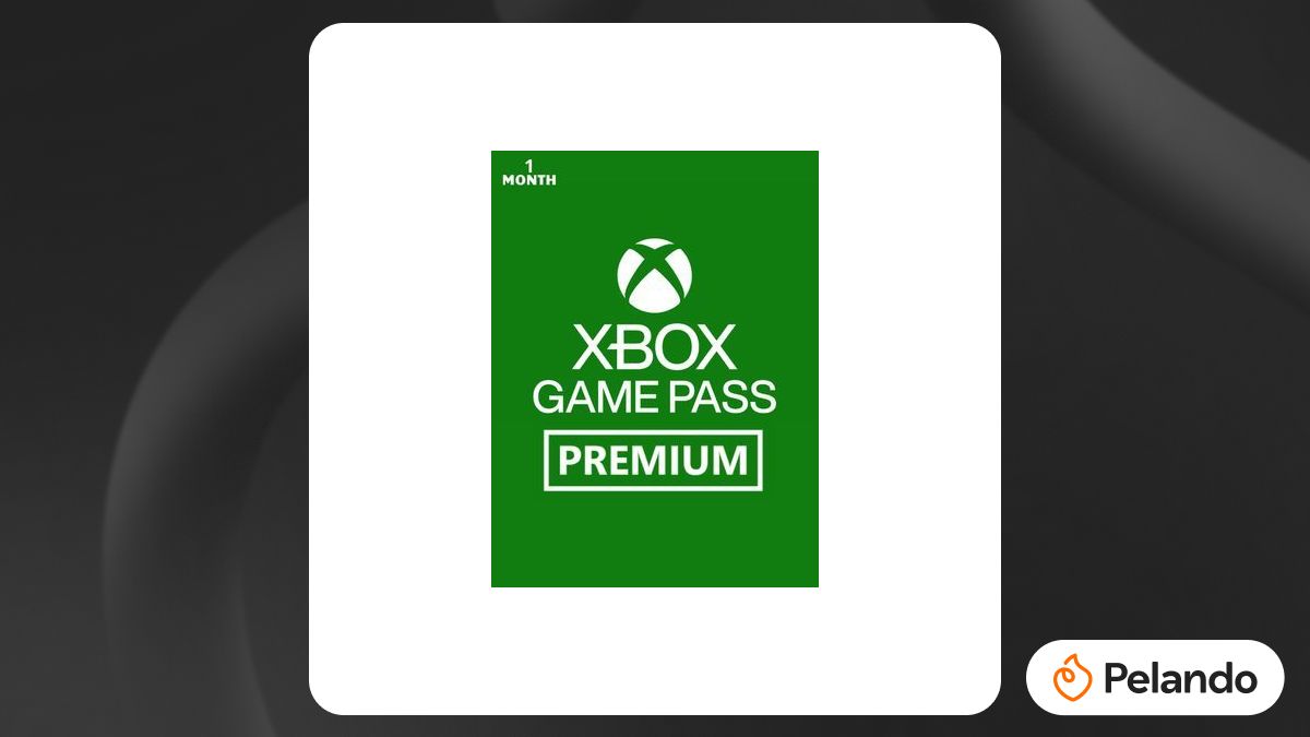 Por R$ 8,91: Xbox Game Pass Premium 1 Mês Trial | Pelando