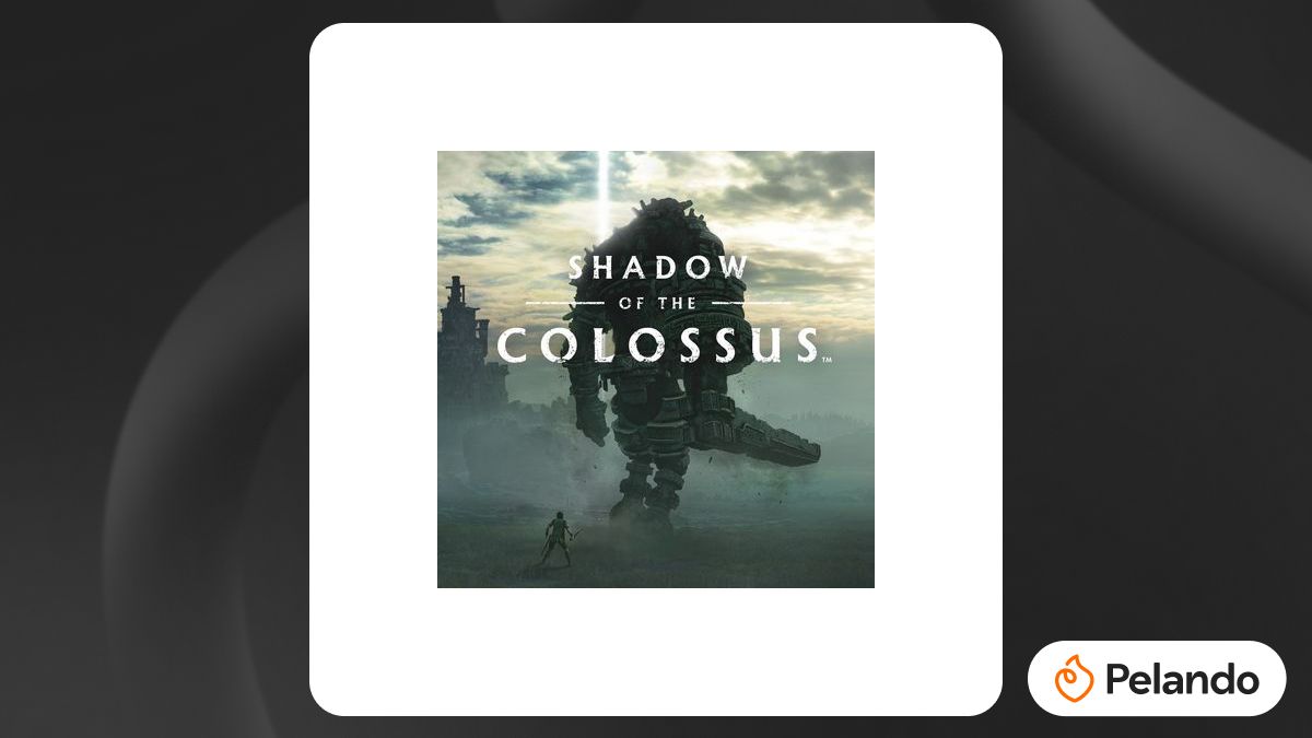 Por R$ 57,45: Jogo SHADOW OF THE COLOSSUS - PS4 | Pelando
