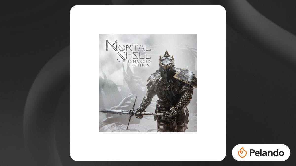 Por R$ 14,95: Jogo Mortal Shell Enhanced Edition - PS4 & PS5 | Pelando