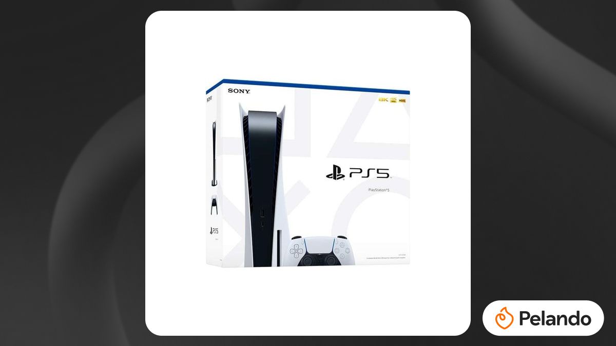 Por R$ 2.343: [Outlet] Console PS5 Físico 825GB SSD com Controle ...