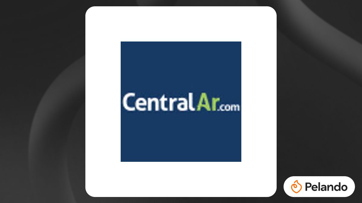 Economize 6% OFF com Cupom Exclusivo em Todo Site Central Ar | Pelando