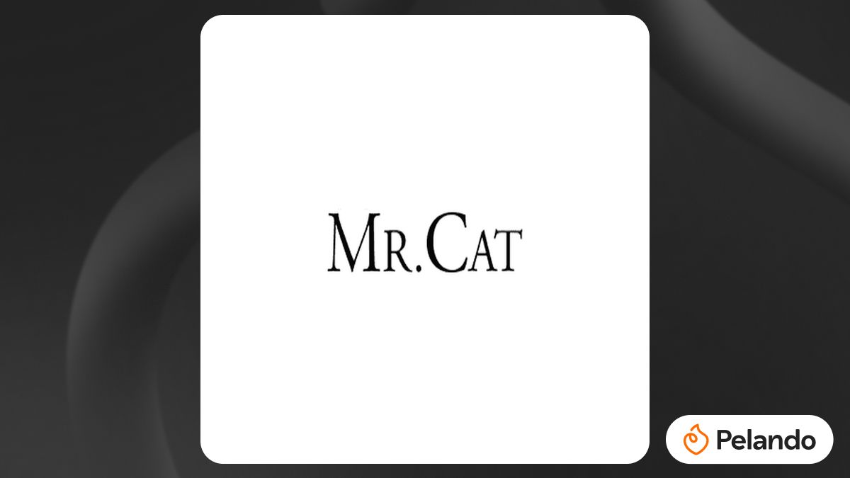 R$100 de Desconto em Compras na Mr. Cat | Pelando