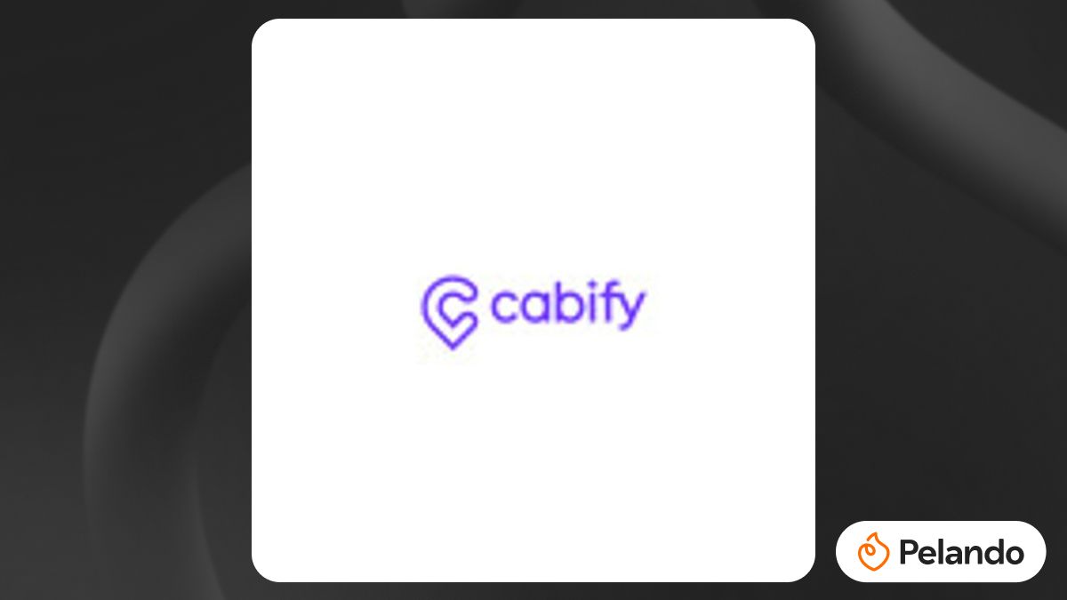 15% OFF em uma corrida no Cabify (máximo de R$ 10 de desconto) | Pelando