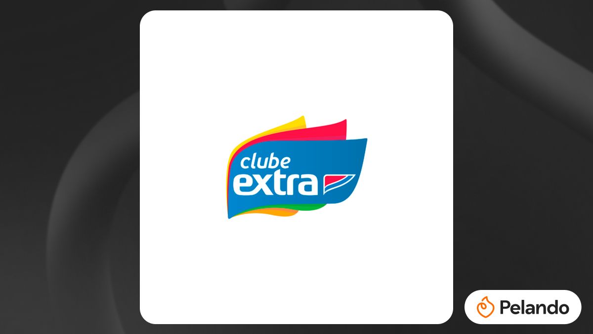 [ Primeira Compra] R$20 OFF no Clube Extra acima de R$100 | Pelando