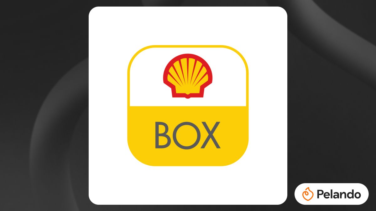 Por R$ 10,00: Shell Box Black [CLIENTE CLARO CLUBE - até R$10,00 de desconto (R$0,25 por litro ...