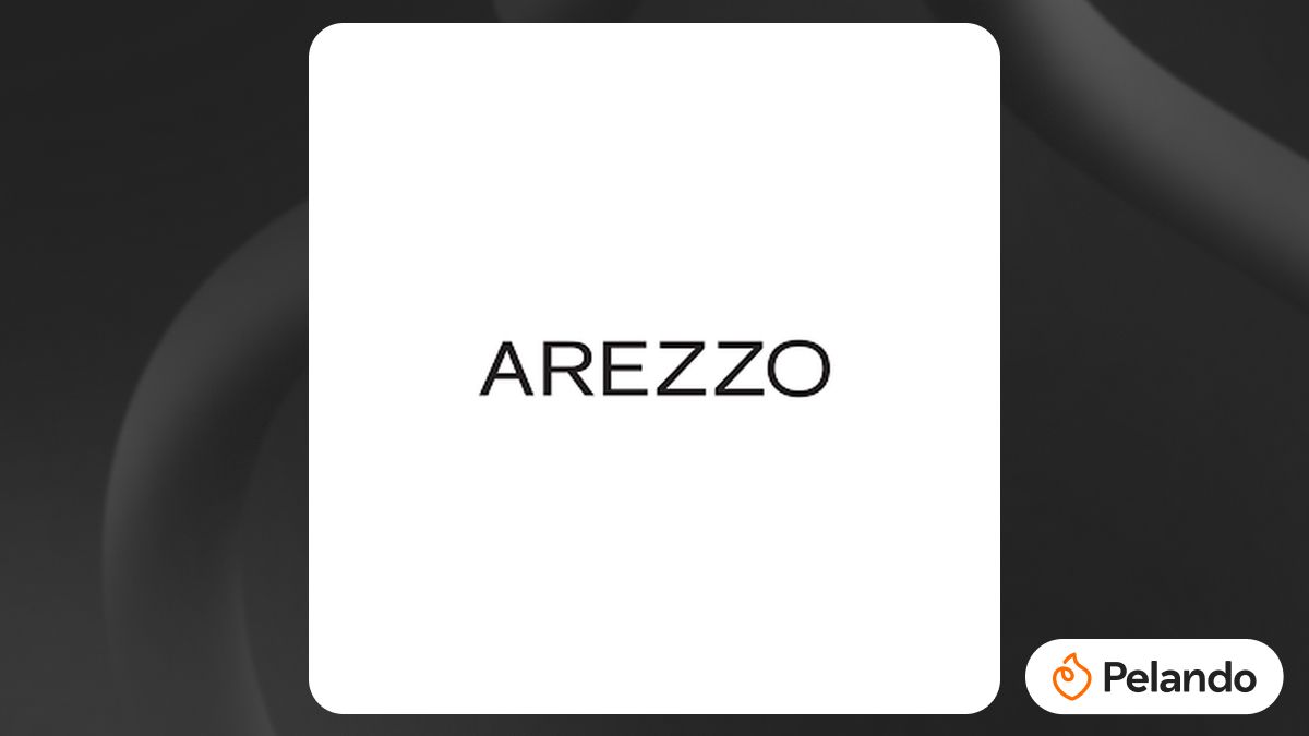 10% de desconto no App Arezzo | Pelando