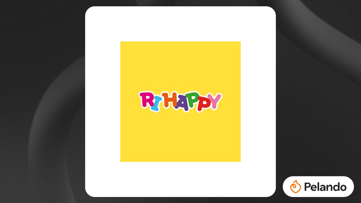 50% OFF em seleção de jogos | Rihappy | Pelando