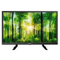 Saindo por R$ 652,00: TV LED 24 Polegadas HD com Conversor Digital Integrado Philco | Pelando