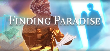 Por R$ 8,00: Finding Paradise | R$8 | Pelando