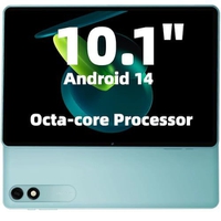 Por R$ 267: [Prime/Cmm taxa]Tablet Android 10,1" 10GB RAM 128GB Dual ...
