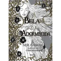 Por R$ 23,00: A bela e a adormecida, Neil Gaiman | R$23 | Pelando