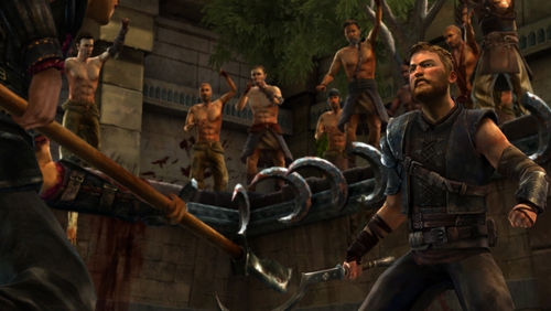 Por R$ 110: Jogo Game Of Thrones - A Telltale Games Series - Xbox One ...