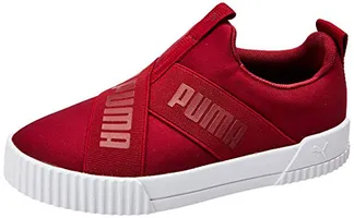 Por R$ 170: Tênis PUMA Carina Slip-On BDP feminino | R$170 | Pelando