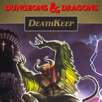 Grátis: (Prime Gaming) Jogo Dungeons & Dragons DeathKeep - PC | Pelando