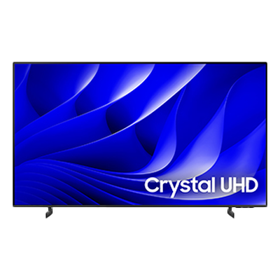 Saindo por R$ 5.552: Smart Big TV 75" Crystal UHD 4K 75DU8000 2024 | Pelando
