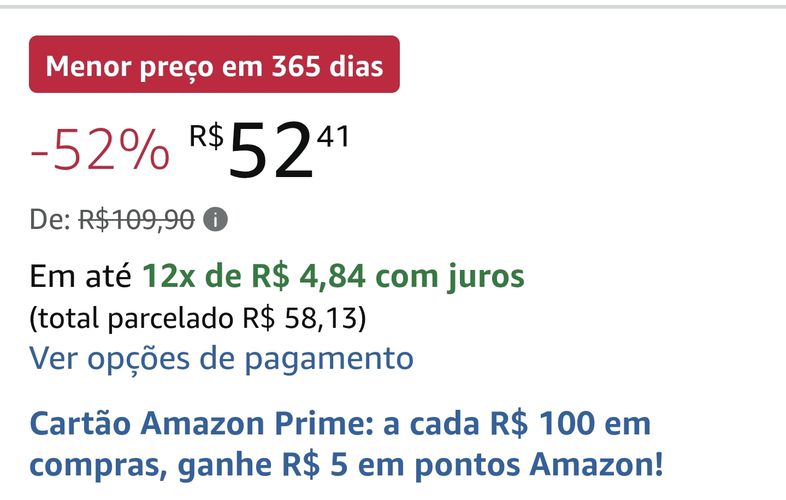 Por R$ 52,41: Garrafa Térmica Inox 591ml Matterhorn Contigo | Pelando
