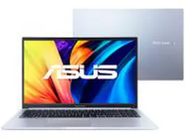 Por R$ 2.160: (APP/OURO) Notebook Asus Vivobook 15 AMD Ryzen 5 4600h ...